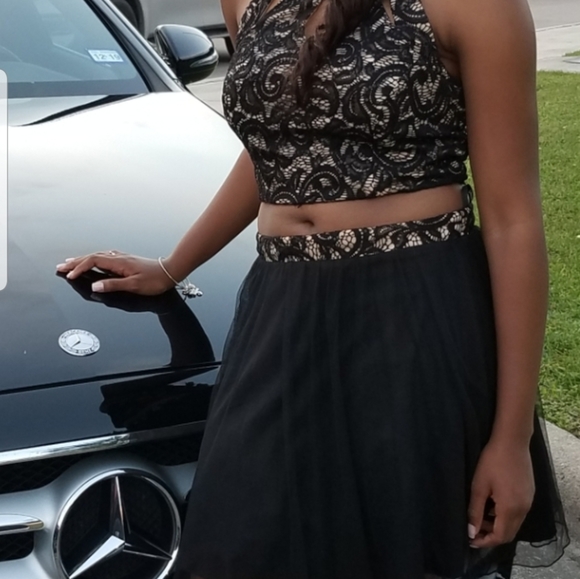 Dresses | 8th Grade Prom Dress | Poshmark